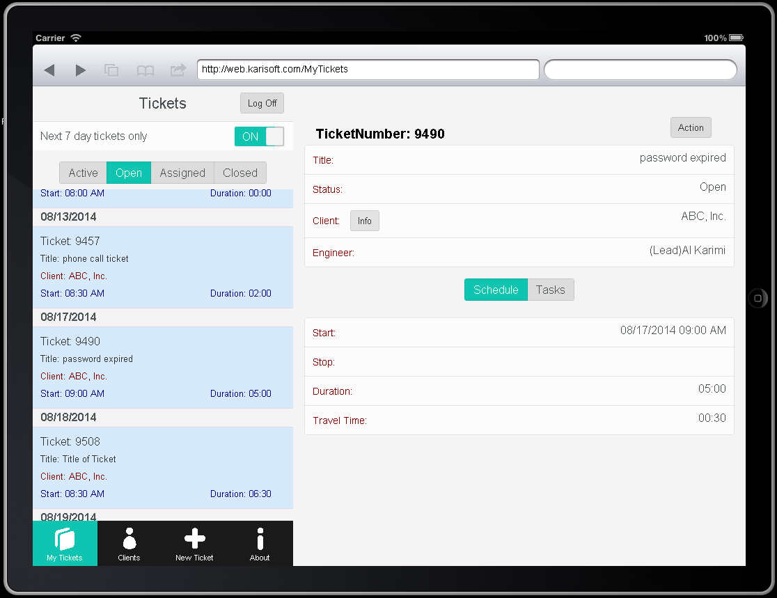 IT Pro Dashboard Reviews, Cost & Features | GetApp Australia 2025