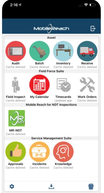 Mobile Reach Cost & Reviews - Capterra Australia 2023