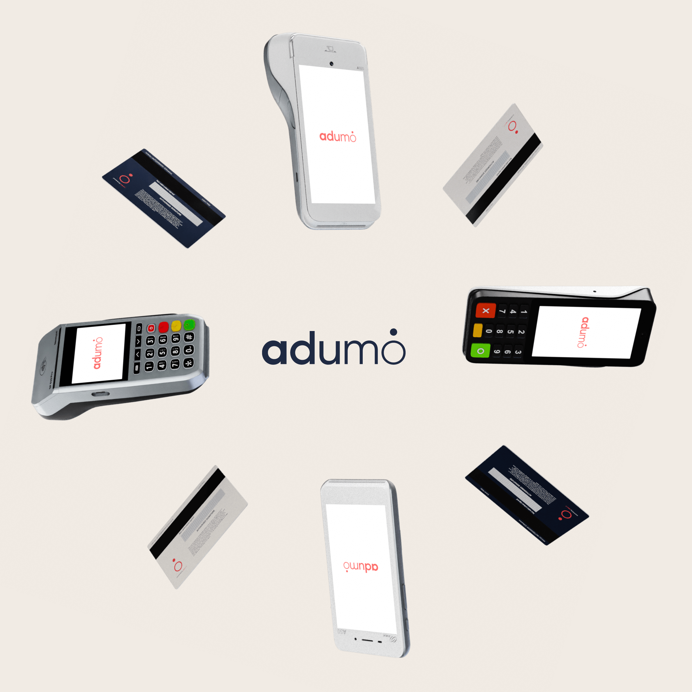 Adumo Pricing, Alternatives & More 2025 | Capterra