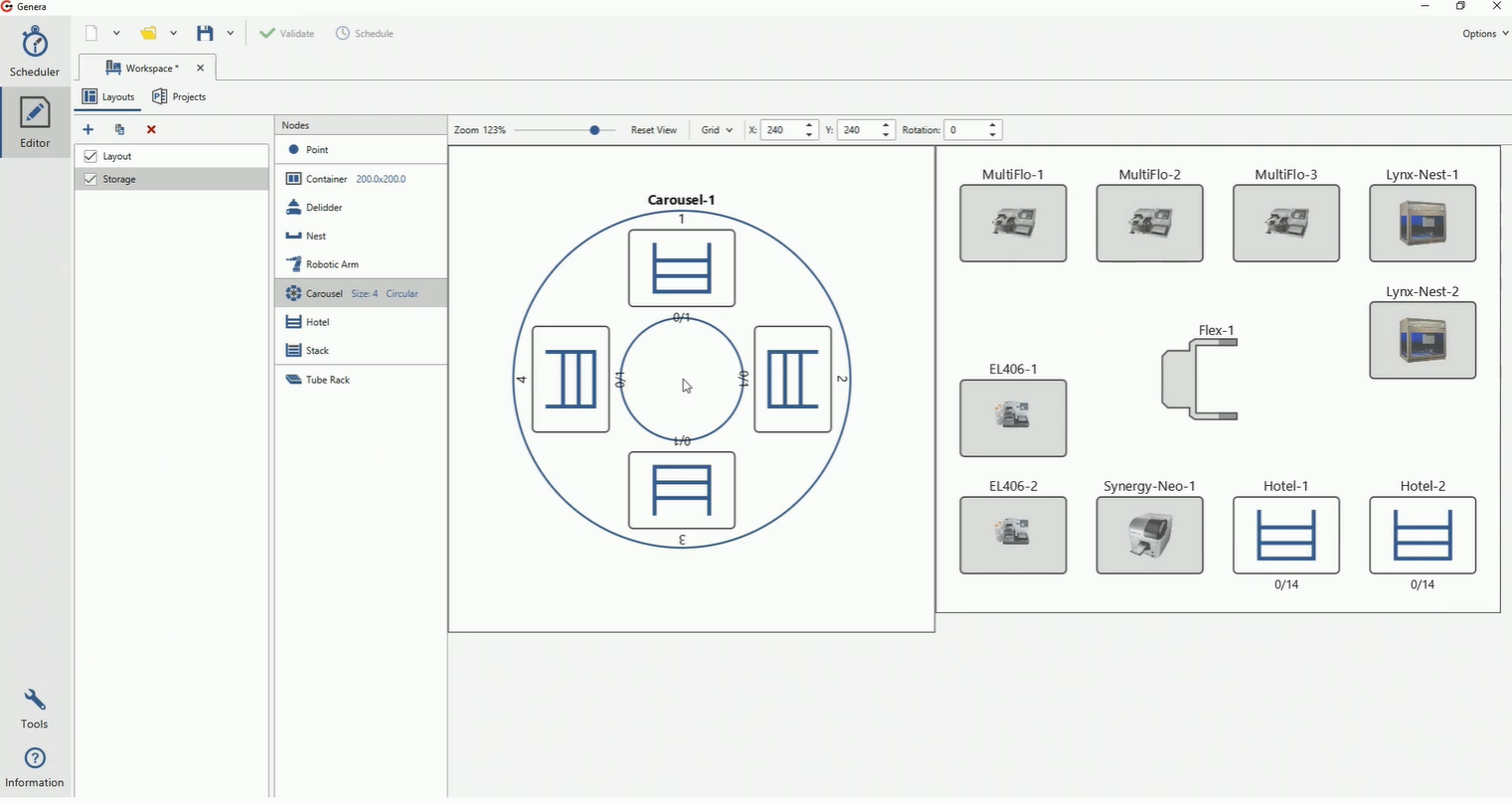 Genera Pricing, Alternatives & More 2025 | Capterra