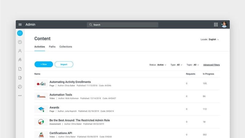 Intellum Platform Pricing, Alternatives & More 2023 | Capterra