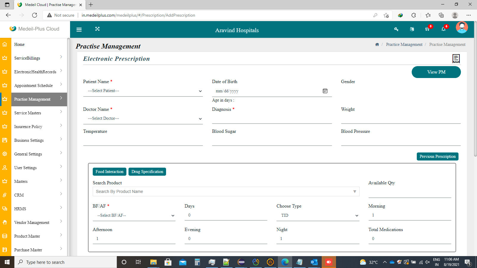 MedeilPlus | Reviews, Pricing & Demos - SoftwareAdvice GB