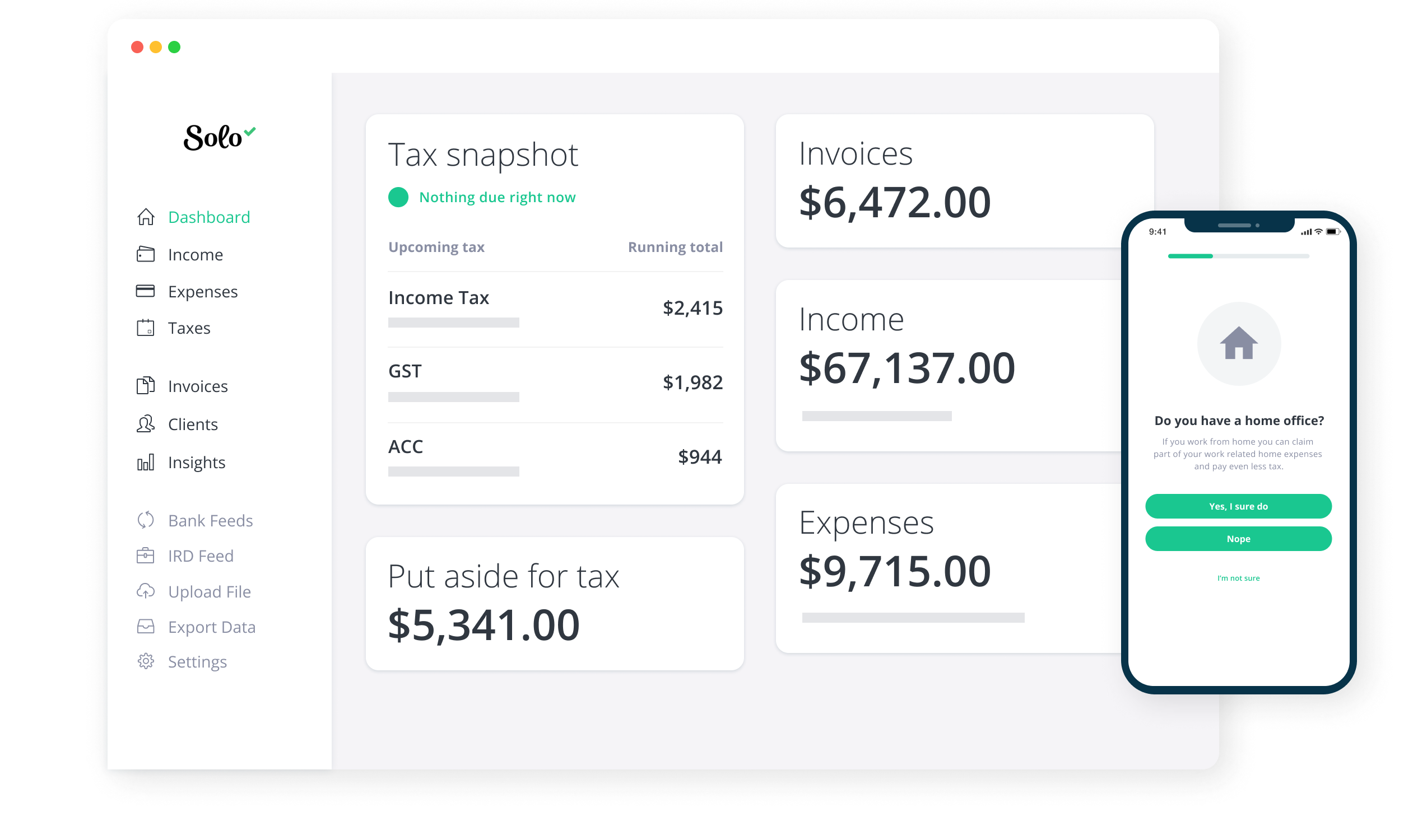 Solo Cost & Reviews - Capterra Australia 2024