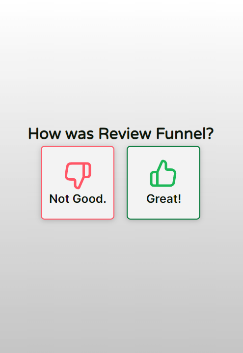 Review Funnel Pricing, Alternatives & More 2025 | Capterra