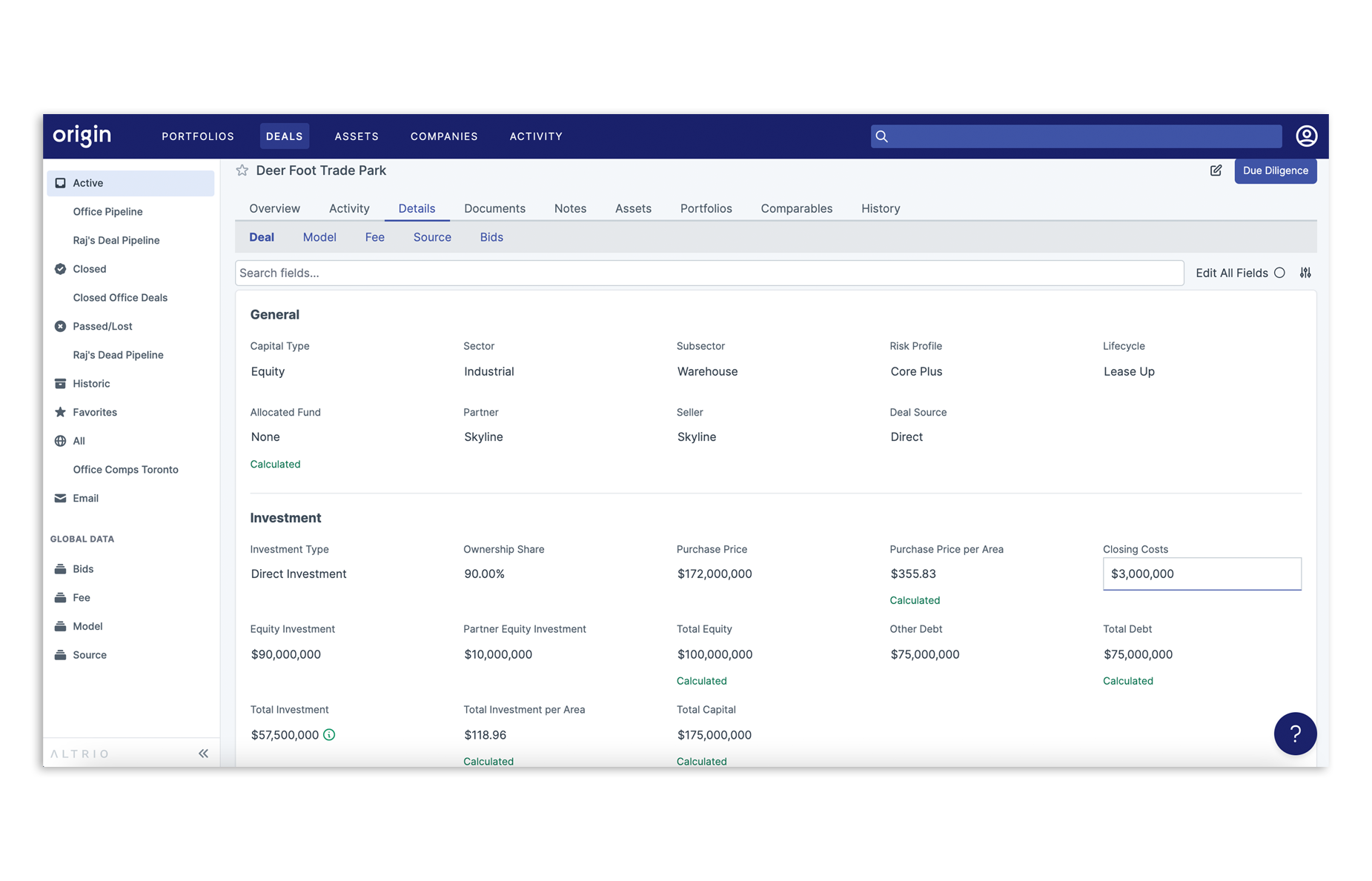 Origin Reviews, Cost & Features | GetApp Australia 2025