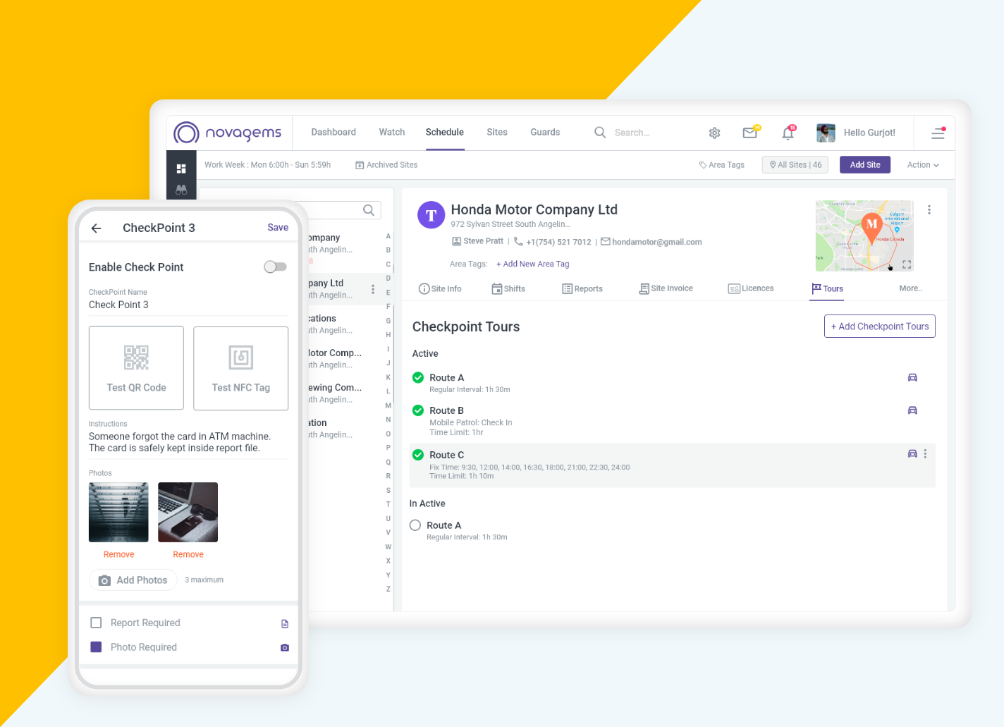 Novagems Pricing, Alternatives & More 2025 | Capterra
