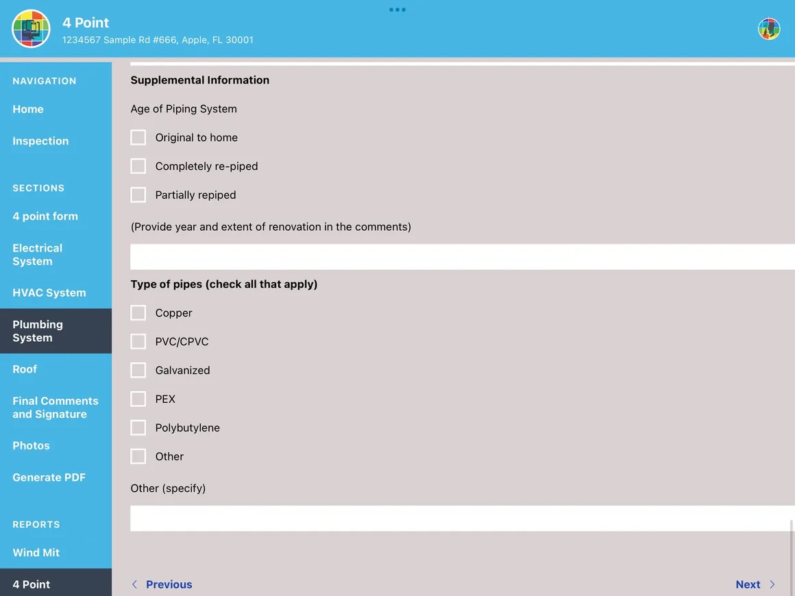 insta-spect OI Pricing, Alternatives & More 2025 | Capterra