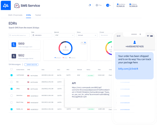 CommPeak SMS API: precios, funciones y opiniones | GetApp México 2024
