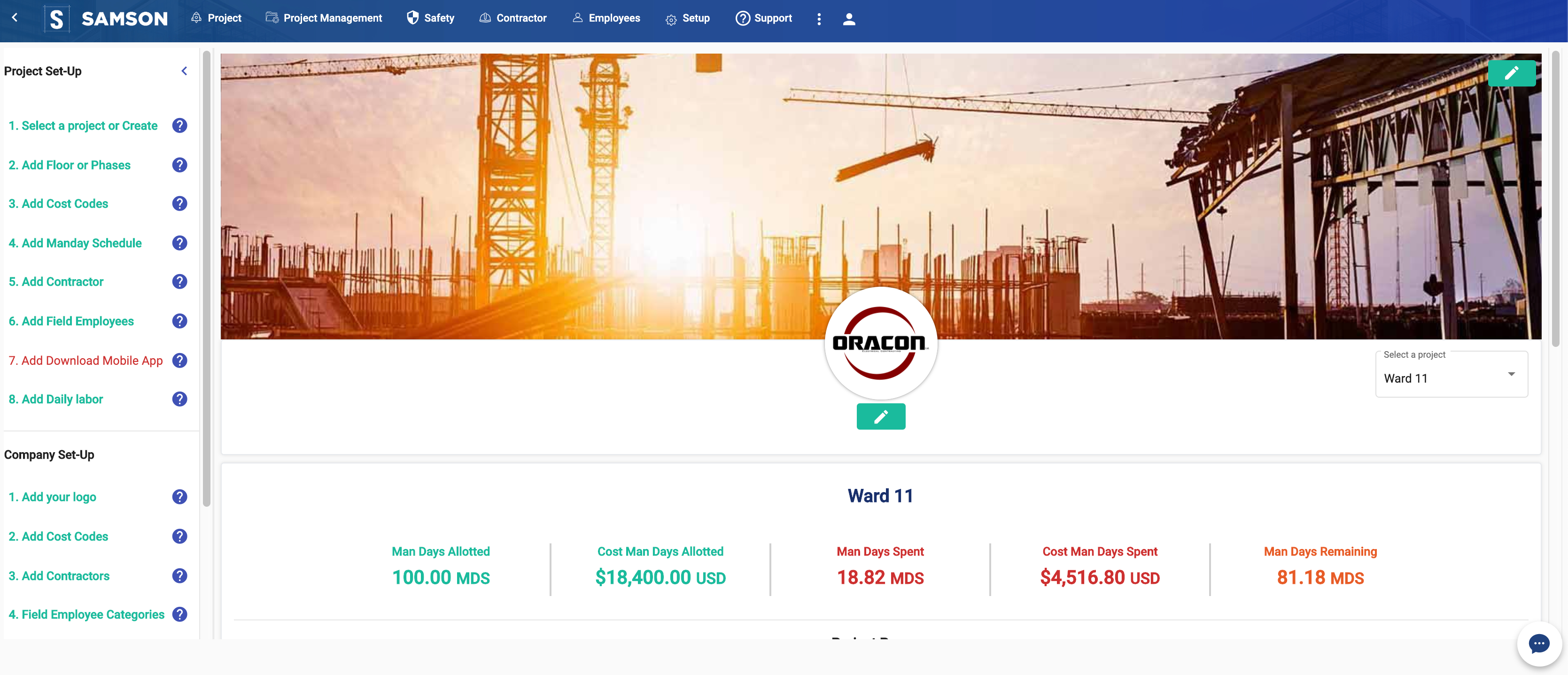 Samson App - Prix, tarif, abonnement et avis | GetApp France 2024