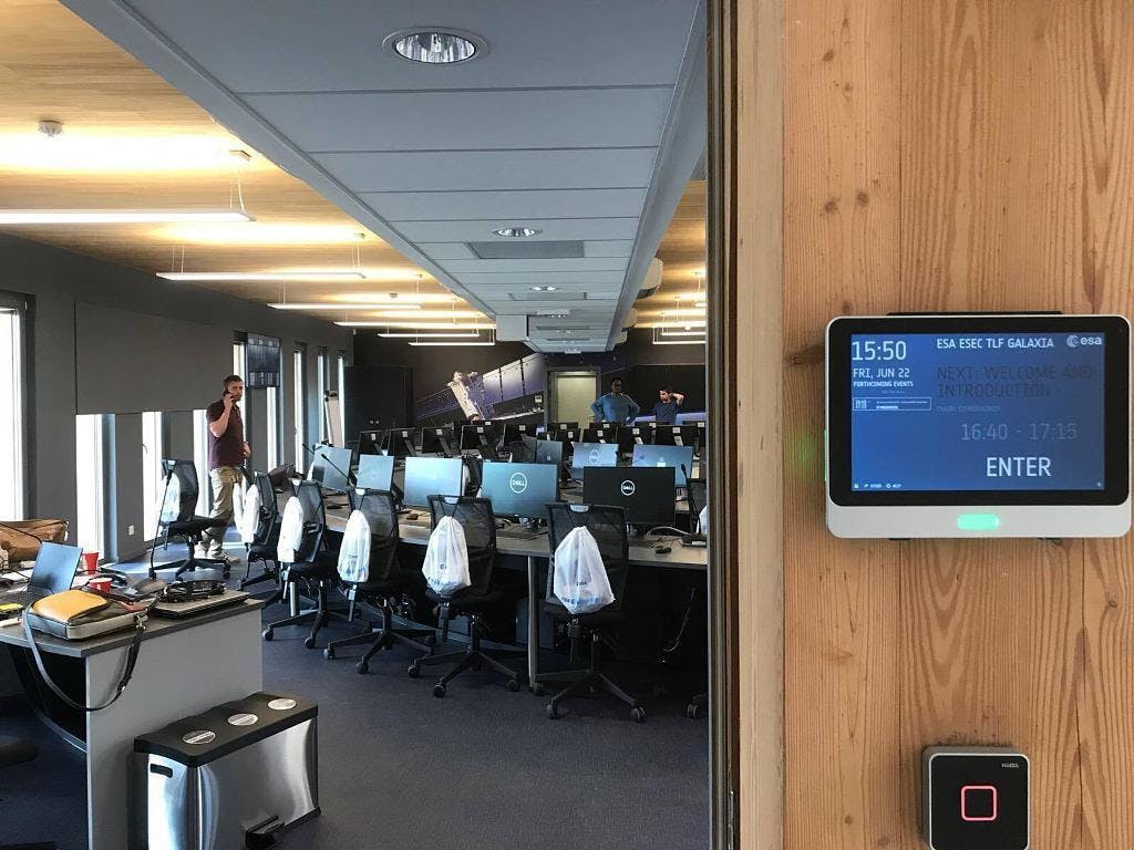 Door Tablet Pricing, Alternatives & More 2023 | Capterra