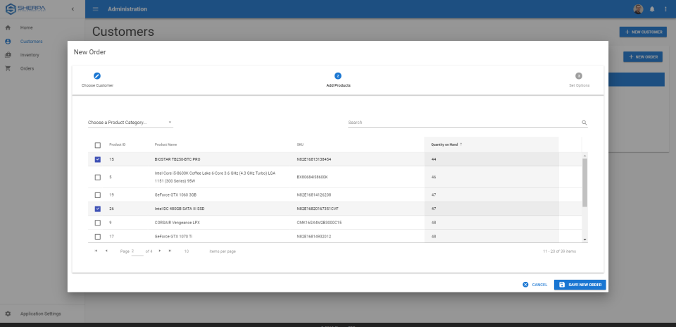 Sherpa ERP Cost & Reviews - Capterra Australia 2025
