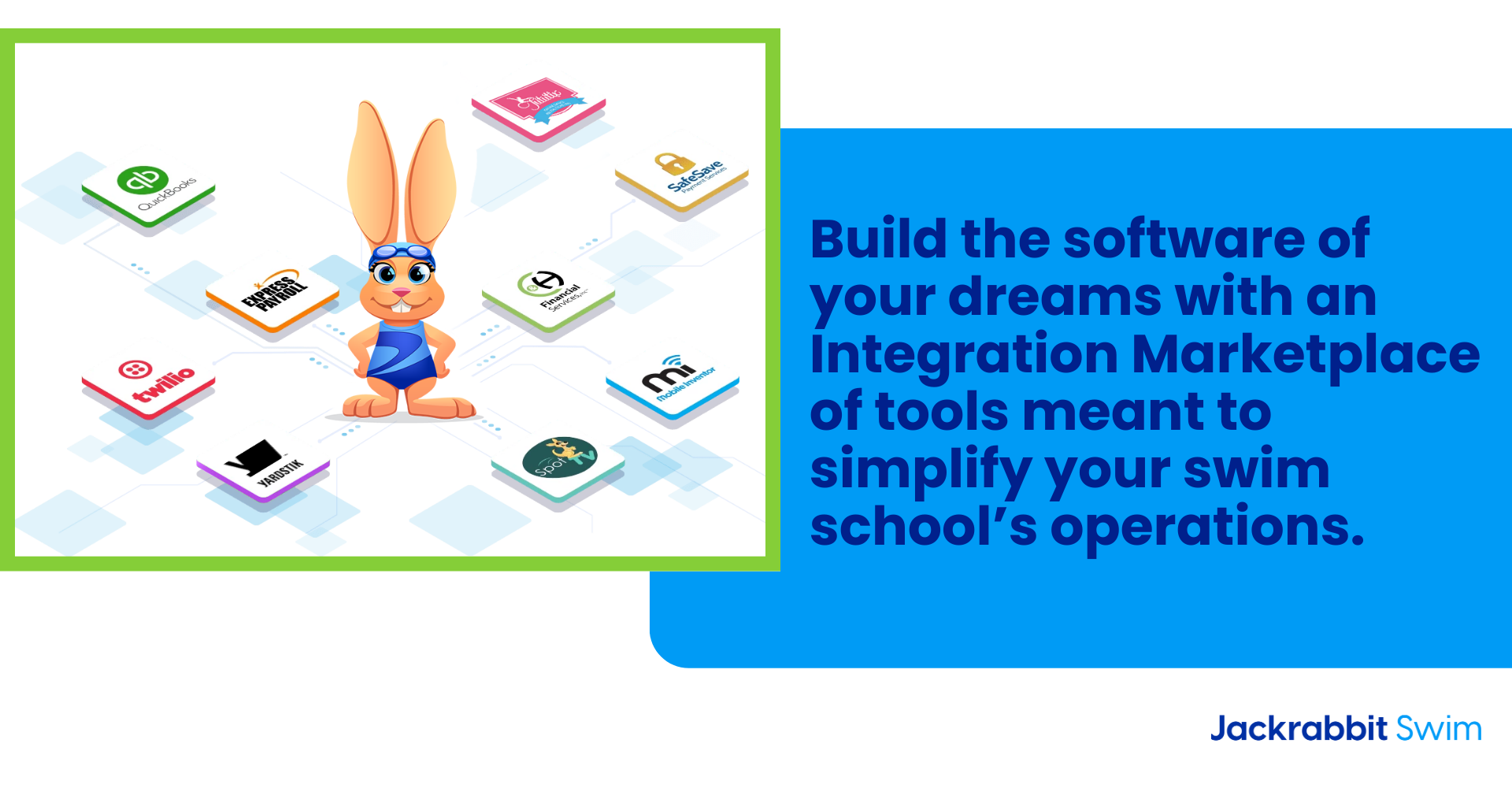 Jackrabbit Swim Software - 2023 Reviews, Pricing & Demo