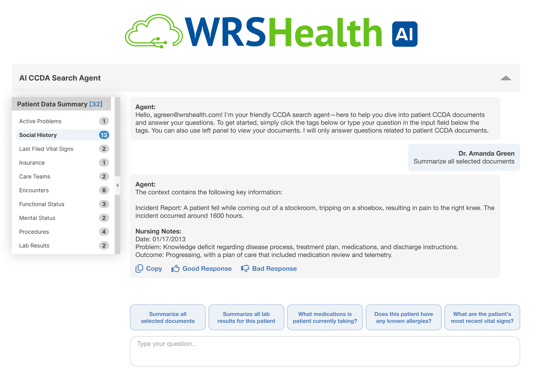 WRS Health Cost & Reviews - Capterra Australia 2025