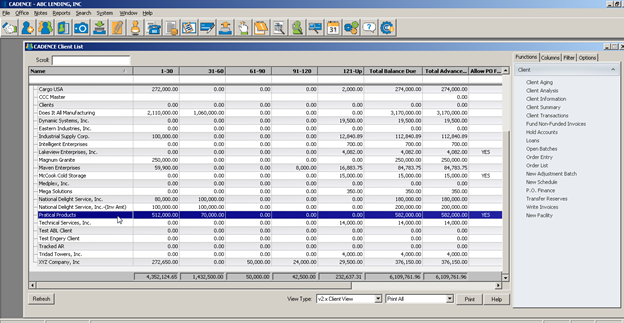 CADENCE Pricing, Reviews & Features - Capterra Canada 2022
