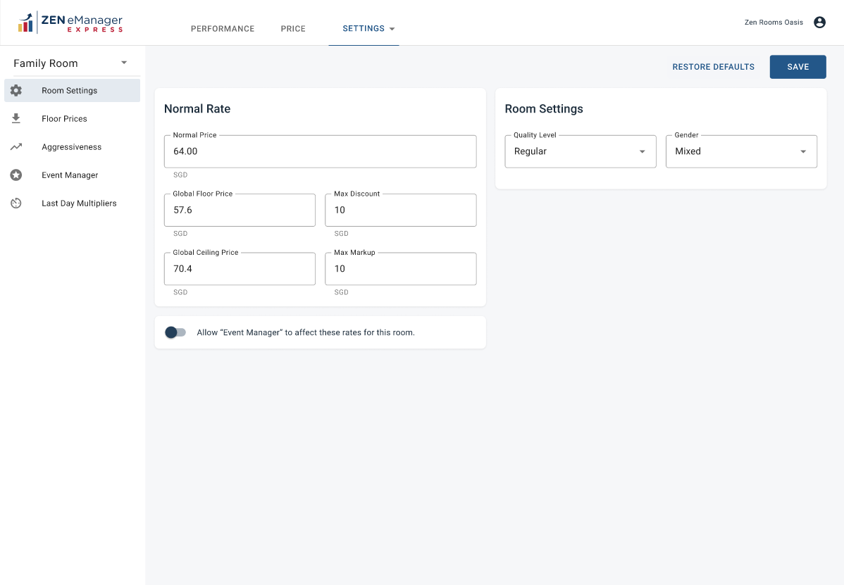 ZEN eManager Reviews, Cost & Features | GetApp Australia 2025