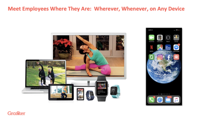 Grokker Pricing, Alternatives & More 2025 | Capterra