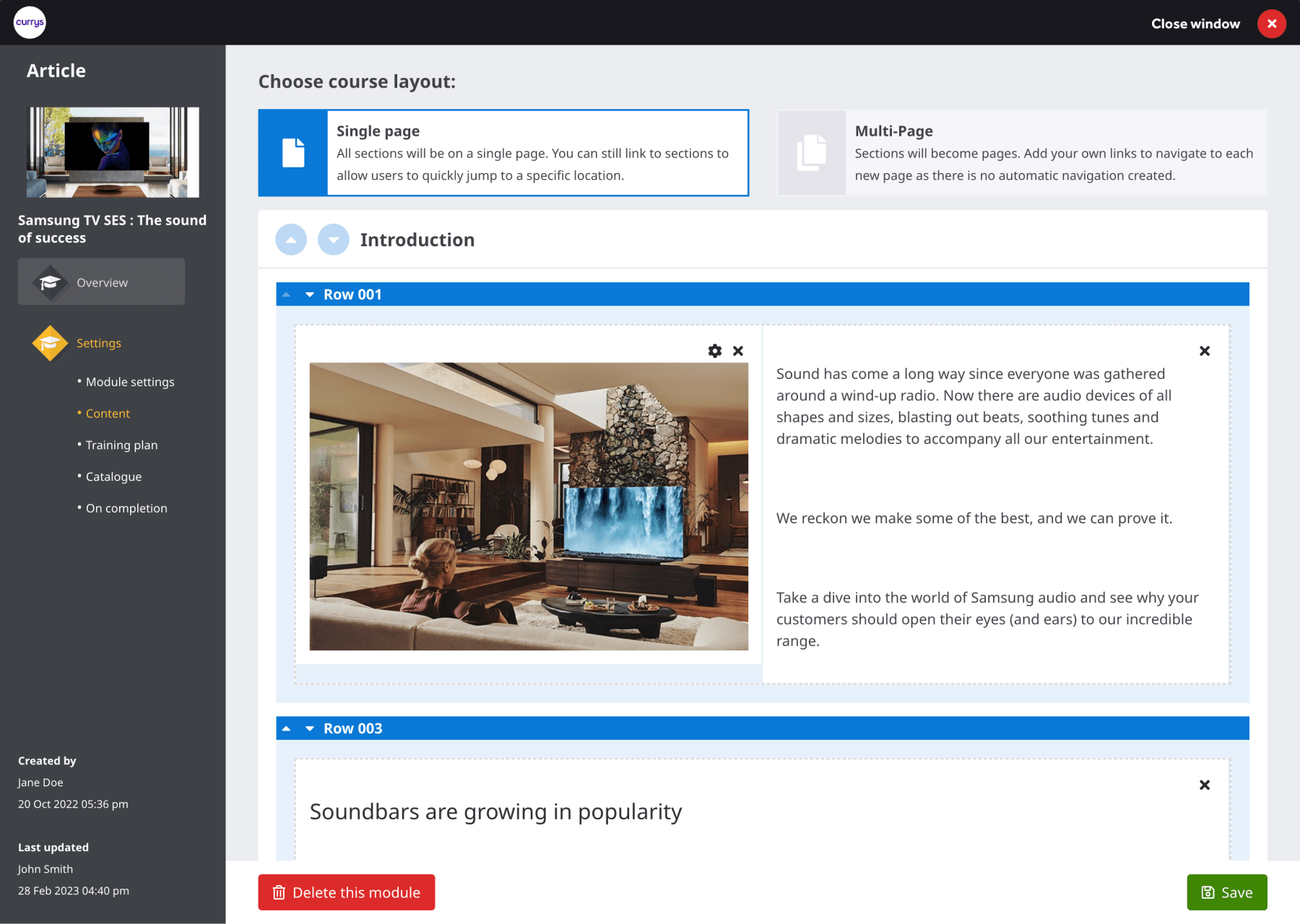 Academy Point Pricing, Reviews & Features - Capterra Canada 2026