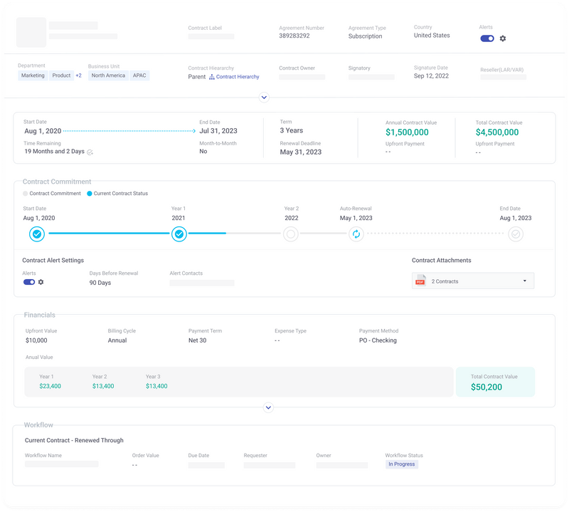Terzo Pricing, Alternatives & More 2025 | Capterra