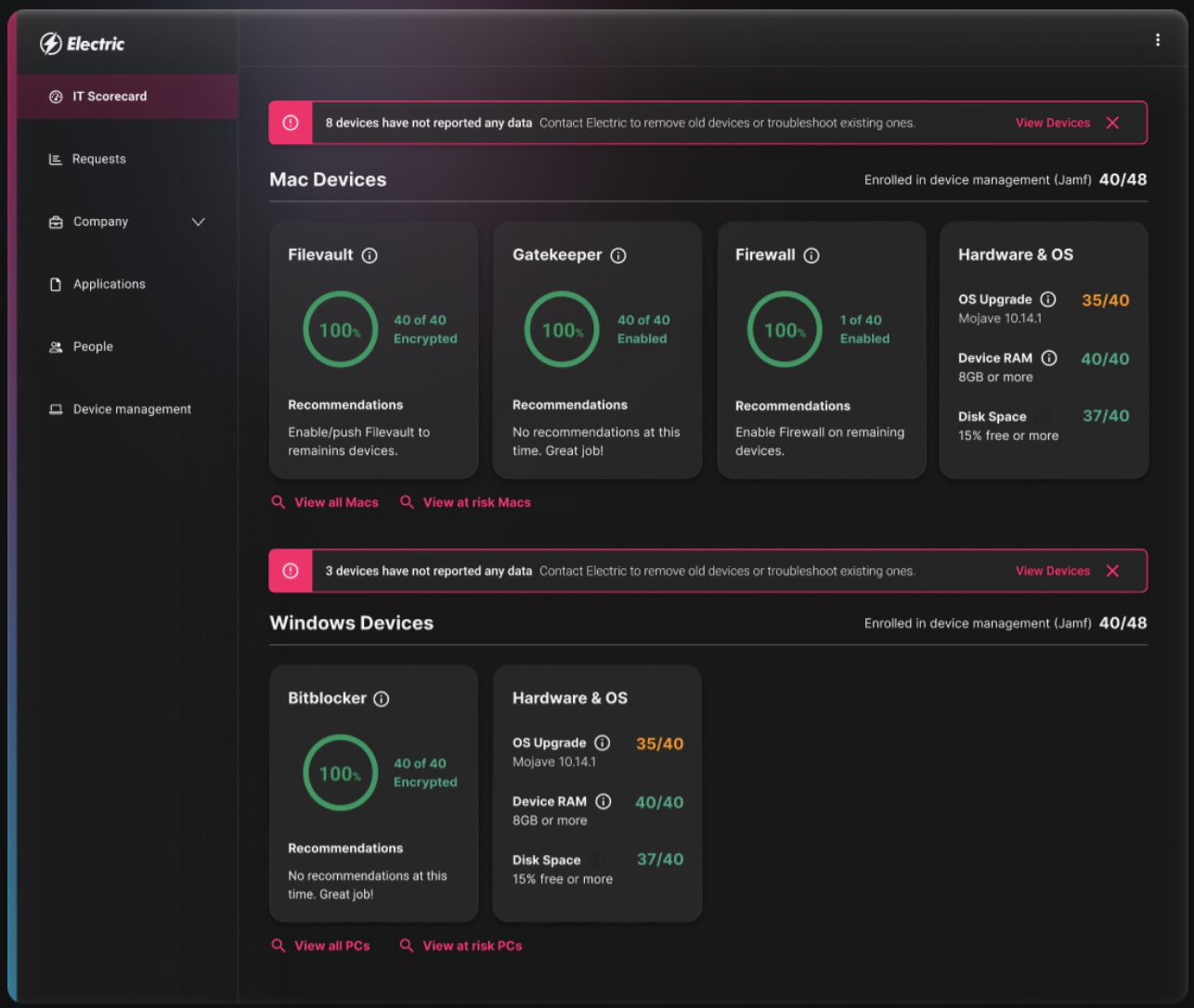 Electric AI Software - 2025 Reviews, Pricing & Demo