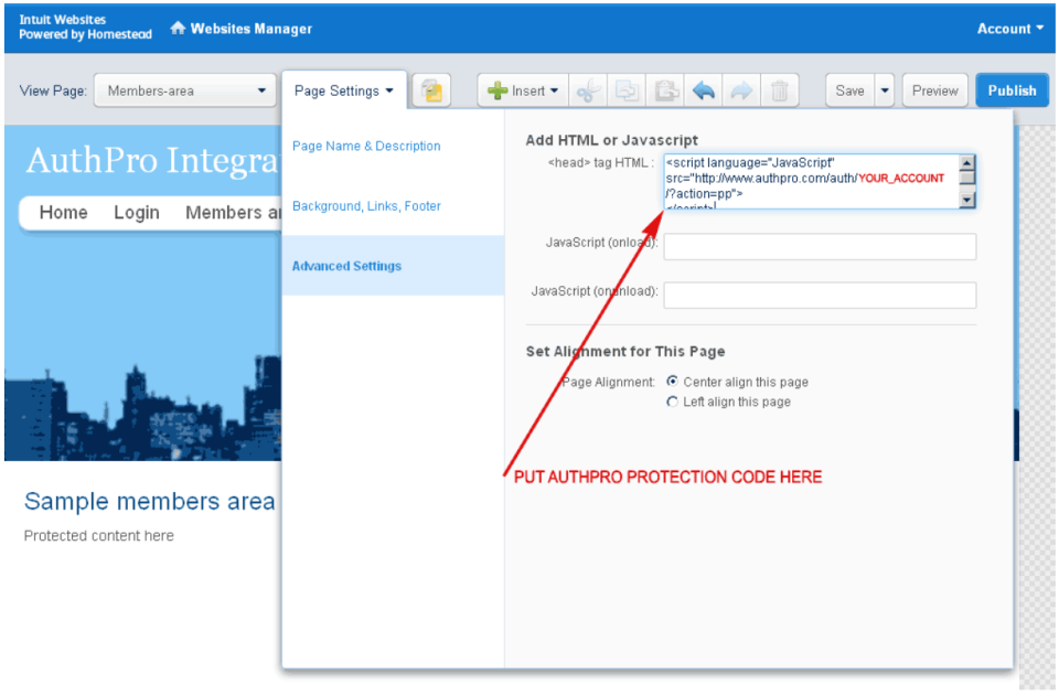 AuthPro.com Pricing, Cost & Reviews - Capterra UK 2024