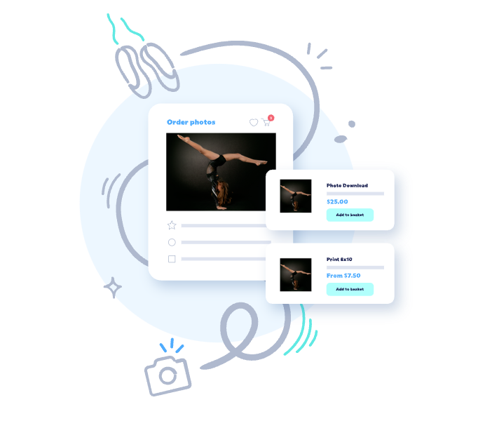 GotPhoto Software - 2024 Reviews, Pricing & Demo