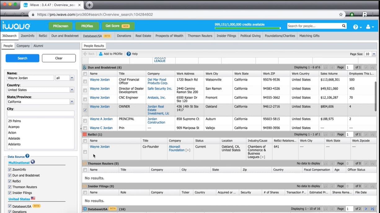 iWave Pricing, Alternatives & More 2022 - Capterra