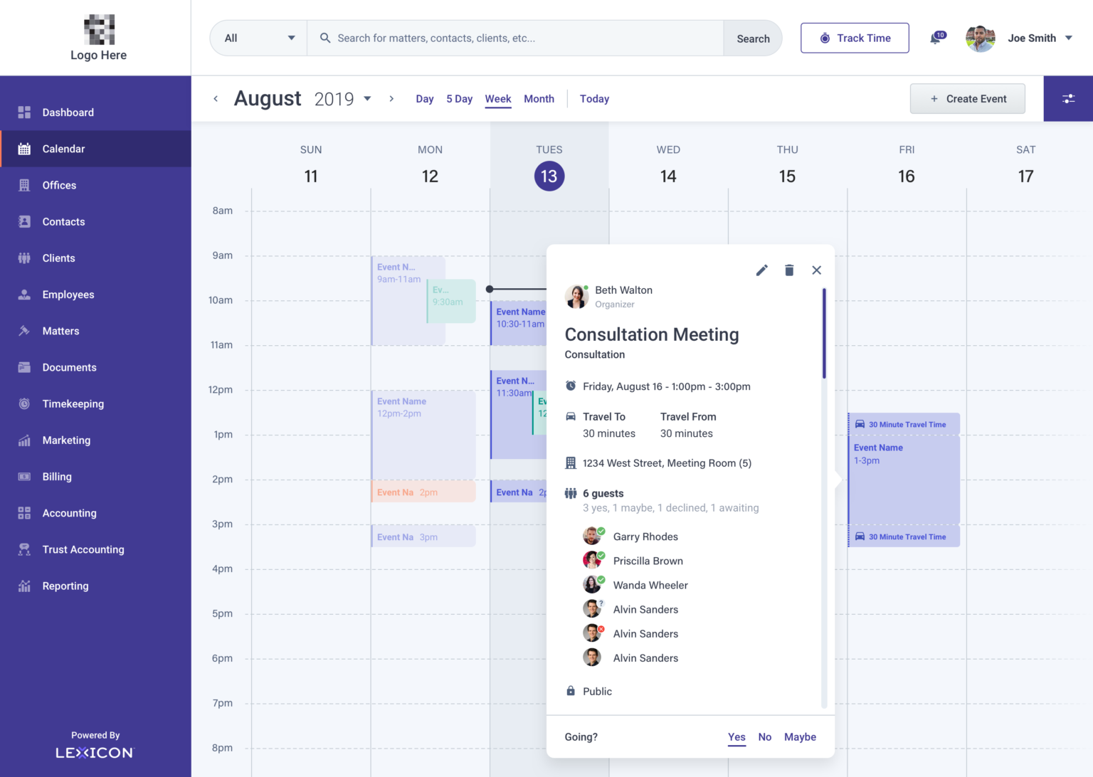 Lexicon Software - 2023 Reviews, Pricing & Demo