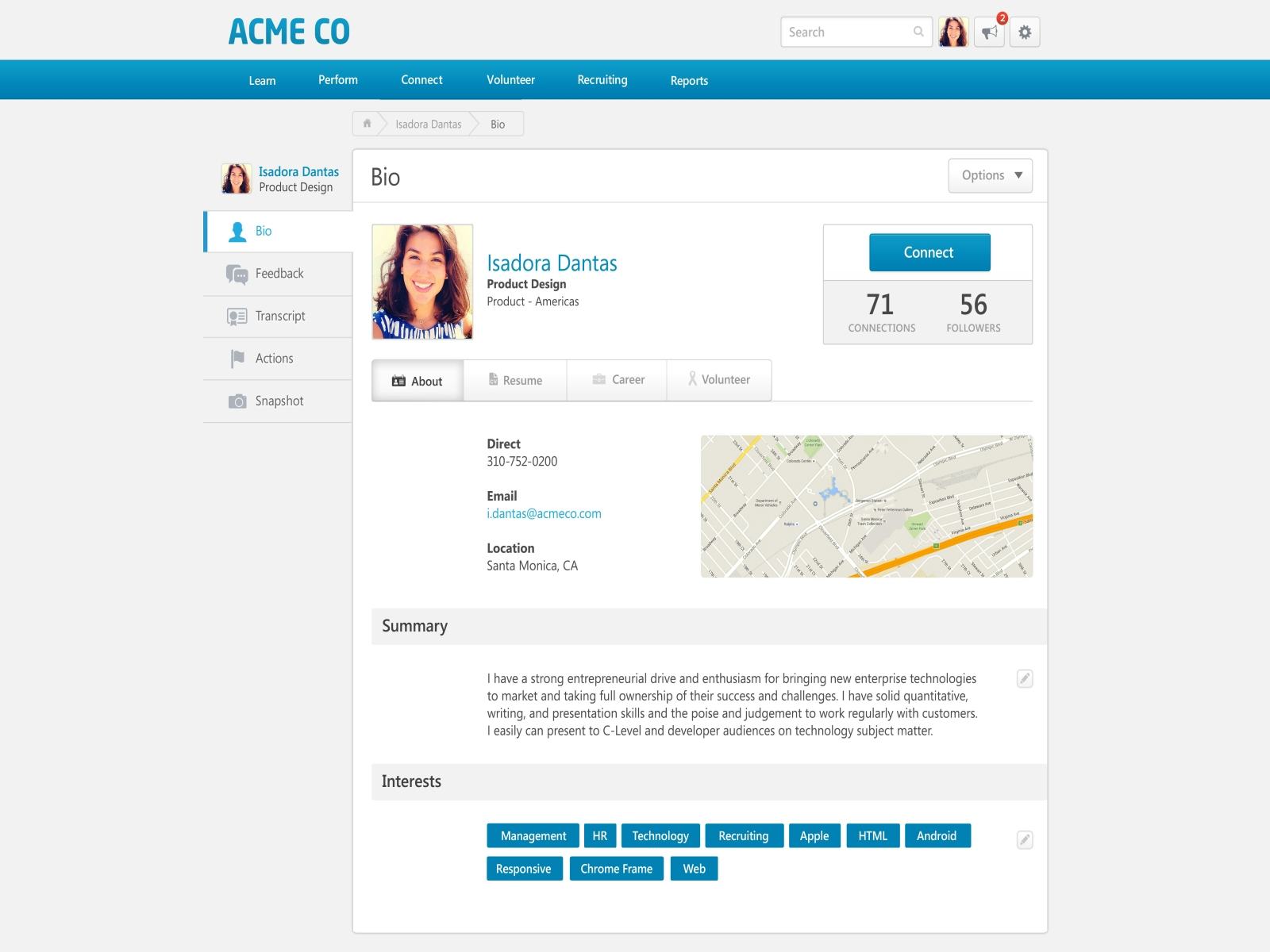 Cornerstone Recruiting Software - 2021 Reviews, Pricing & Demo