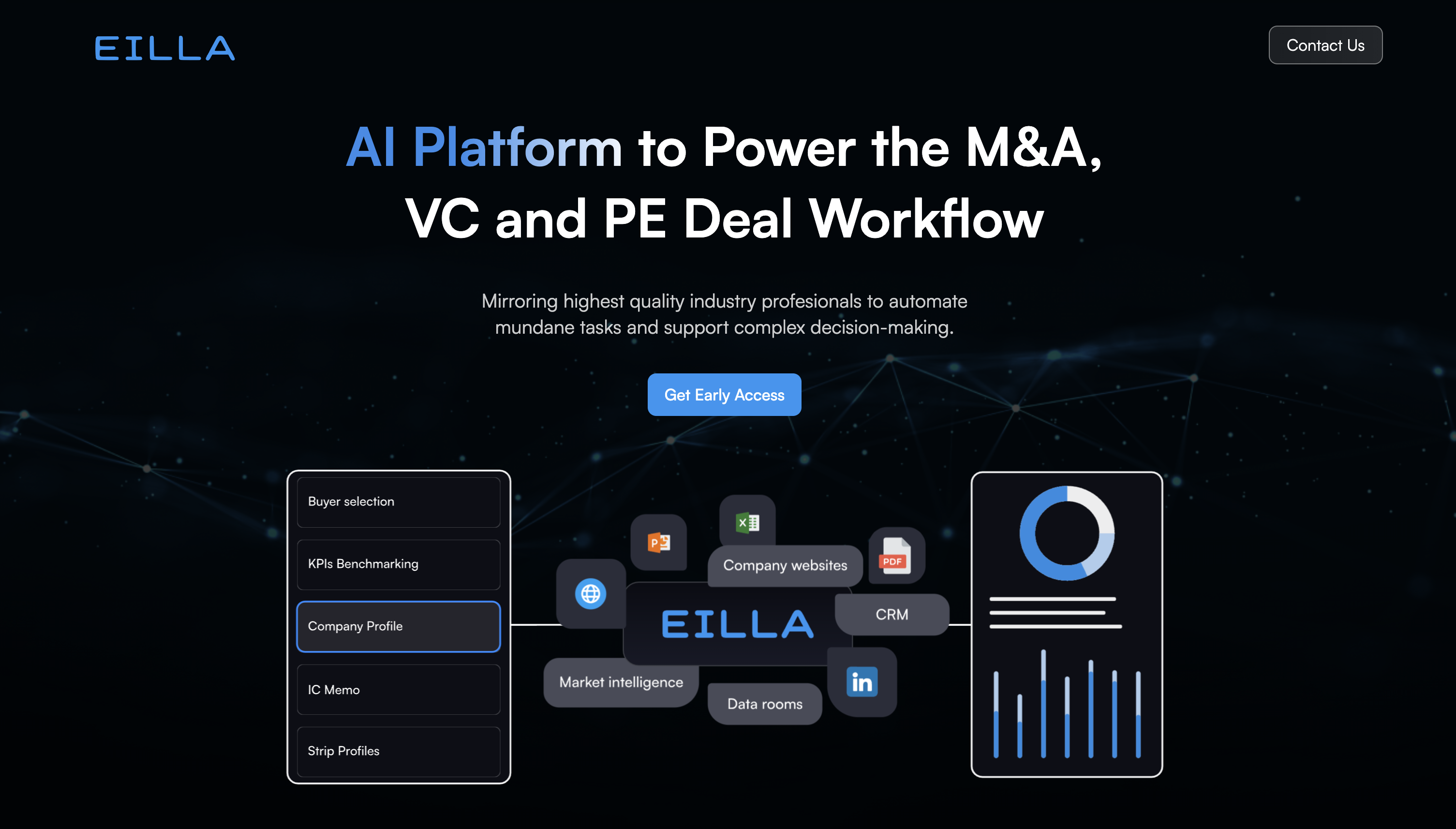 Eilla AI Software - 2025 Reviews, Pricing & Demo