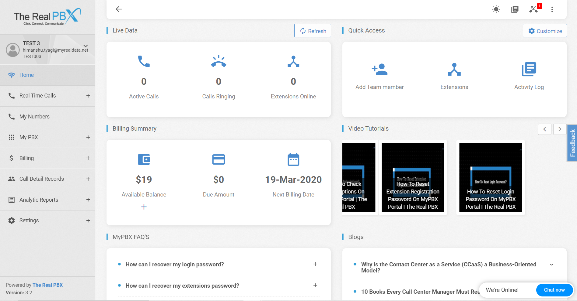 The Real PBX | Reviews, Pricing & Demos - SoftwareAdvice GB