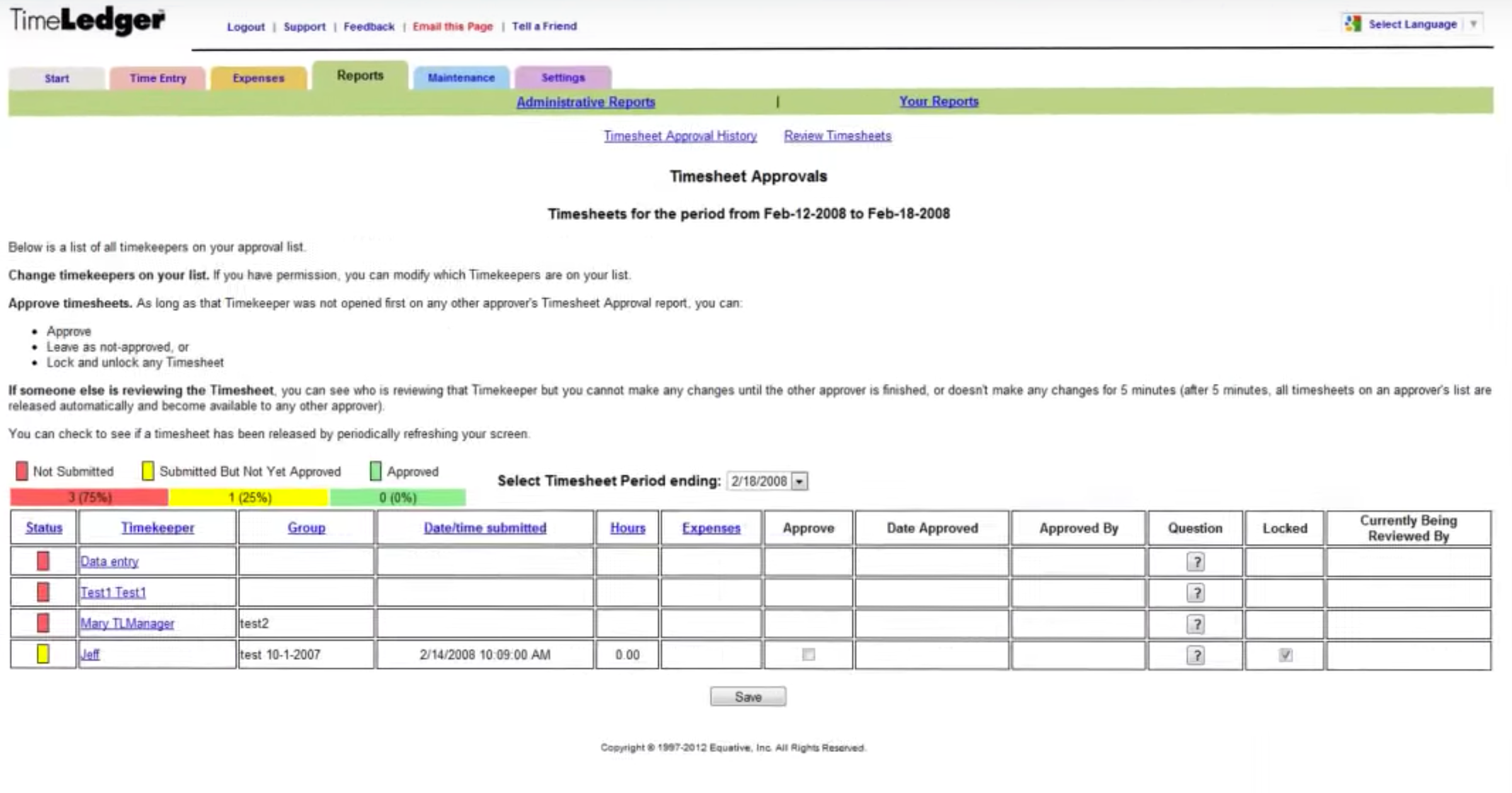 TimeLedger Reviews, Cost & Features | GetApp Australia 2025