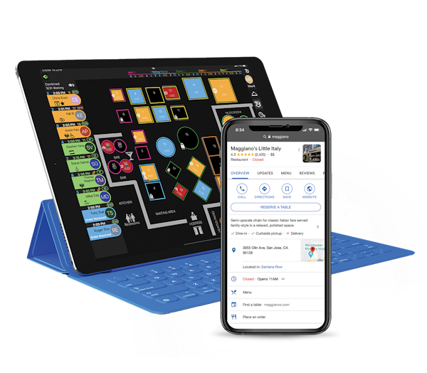 SpotOn Reviews, Demo & Pricing - 2022