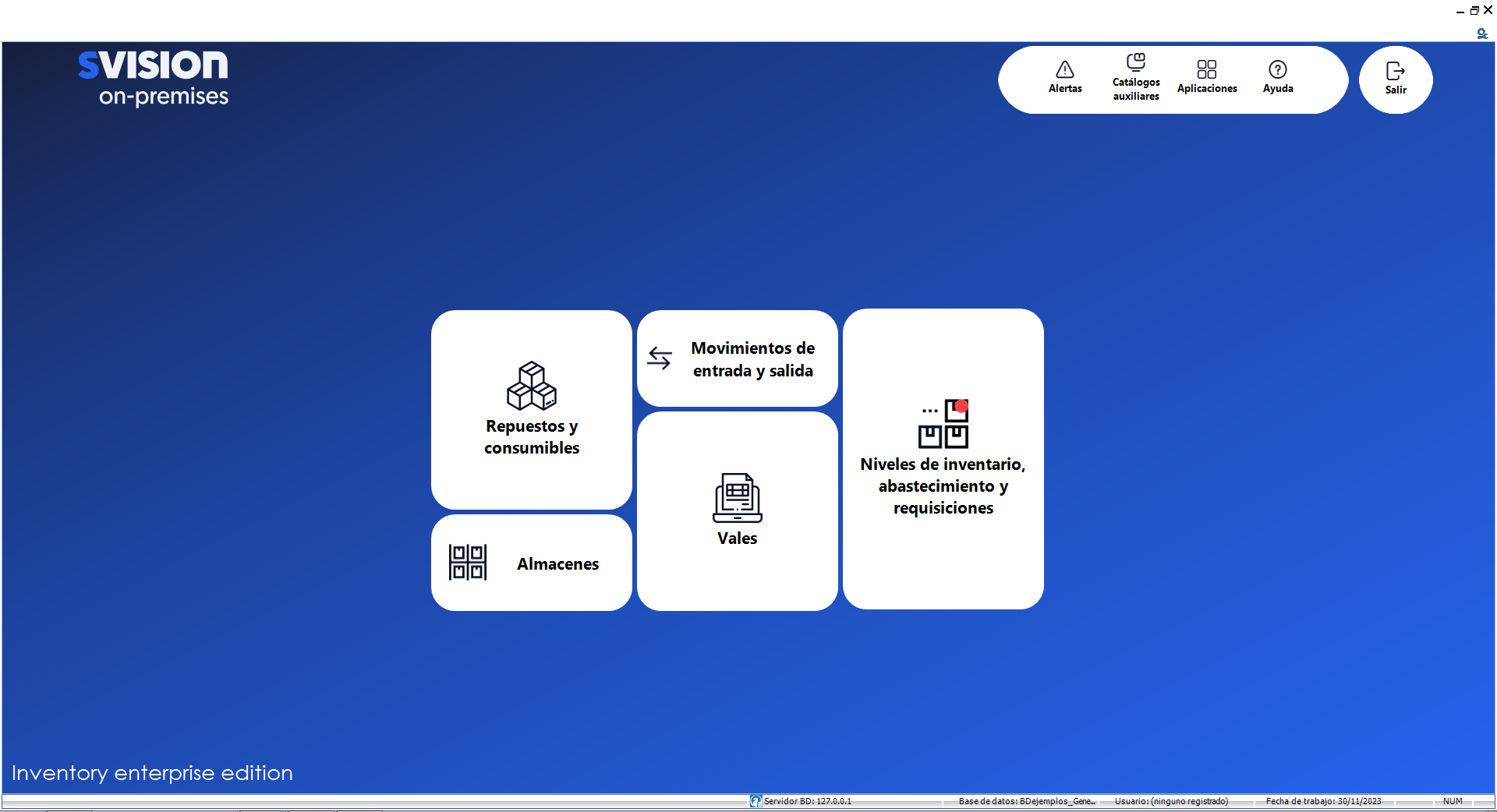 SVISION on-premises Price, Features, Reviews & Ratings - Capterra India