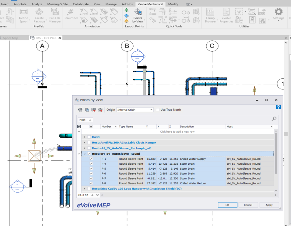 EVOLVE Mechanical Pricing, Alternatives & More 2025 | Capterra