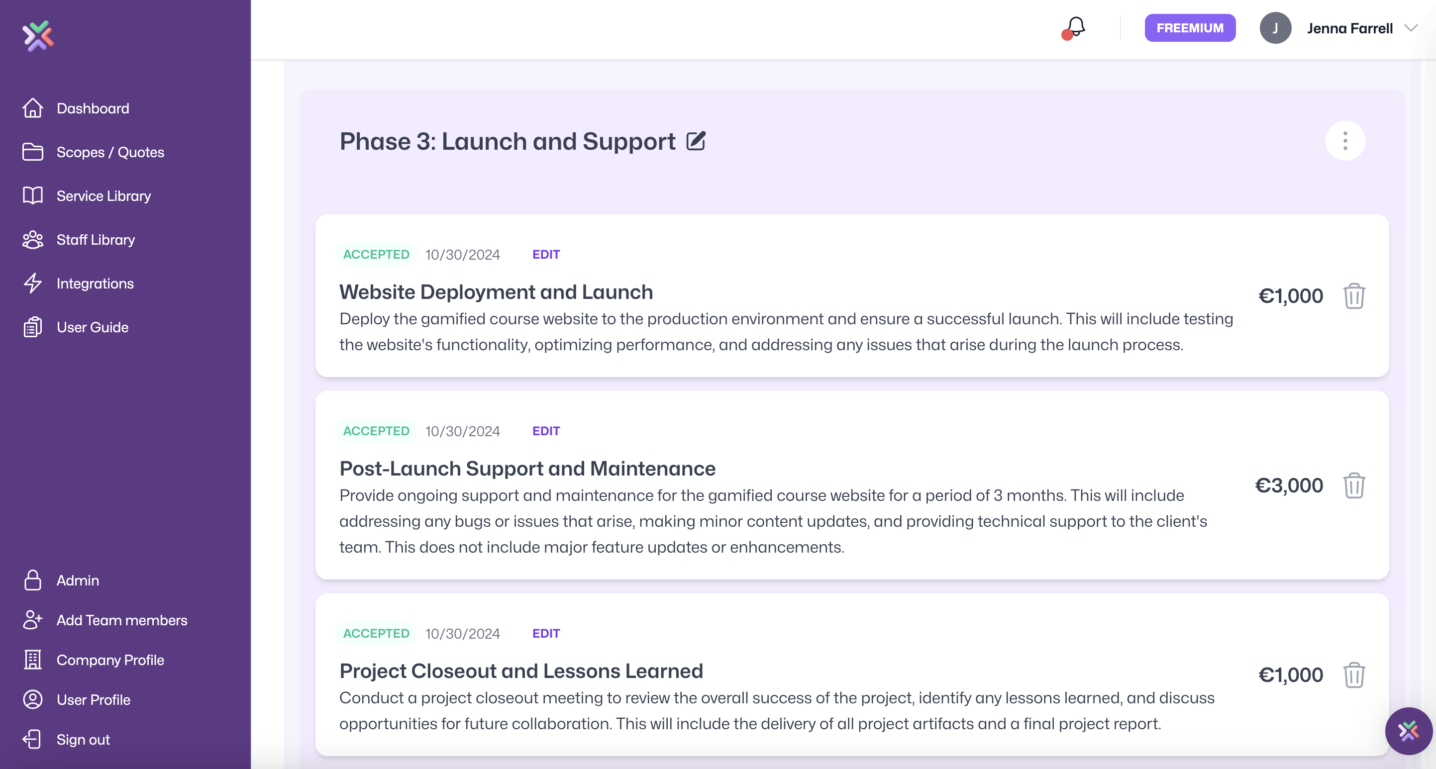 Scopey Pricing, Alternatives & More 2025 | Capterra