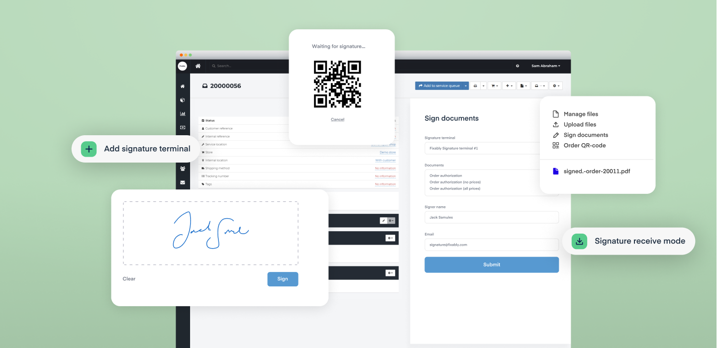 Fixably Cost & Reviews - Capterra Australia 2024