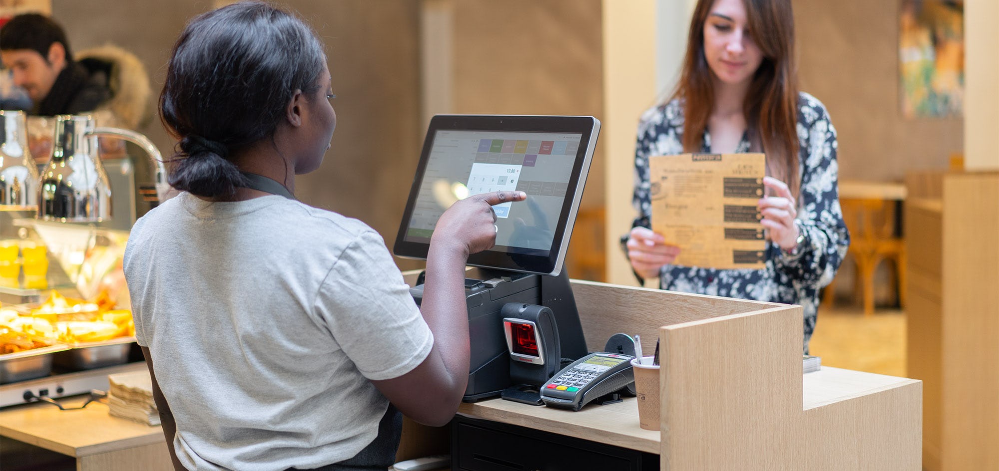 Innovorder Reviews, Cost & Features | GetApp Australia 2025