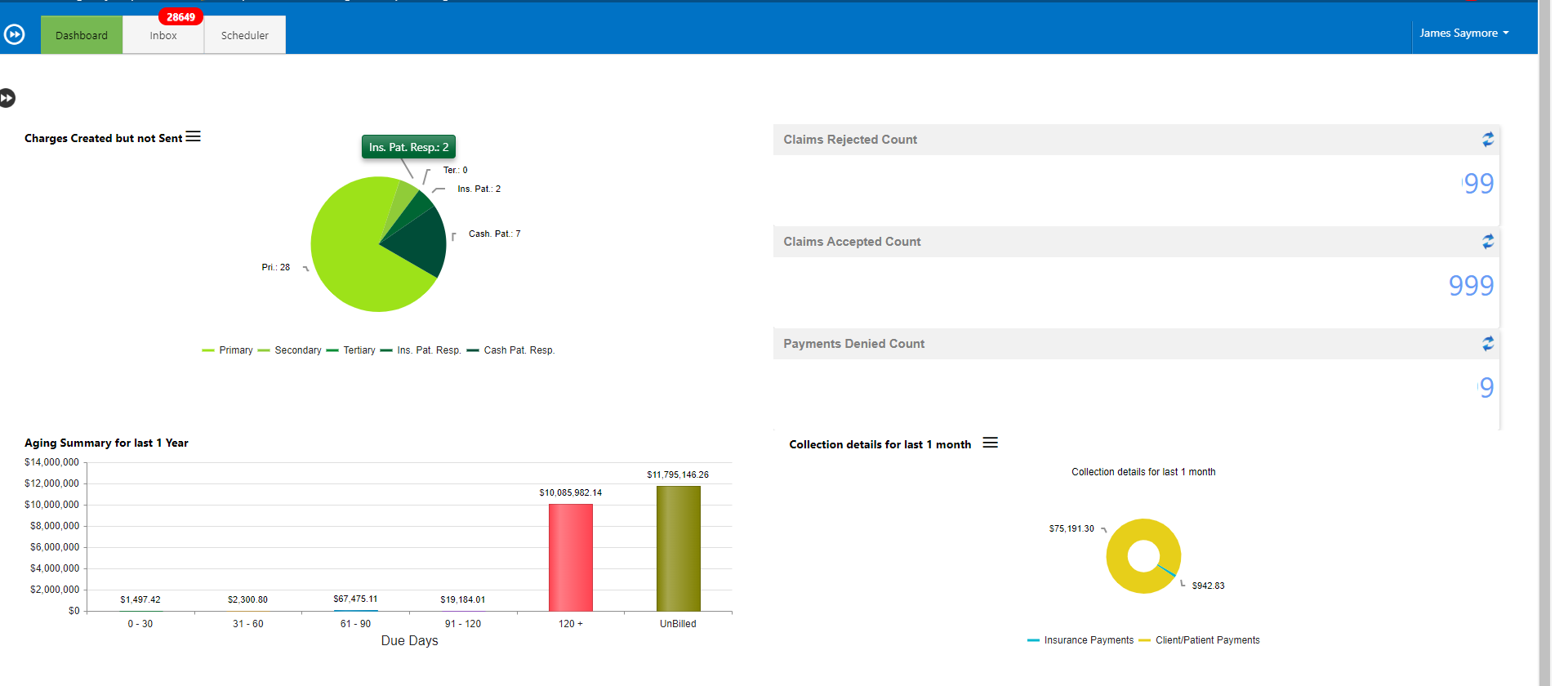 EHR YOUR WAY Pricing, Alternatives & More 2025 | Capterra