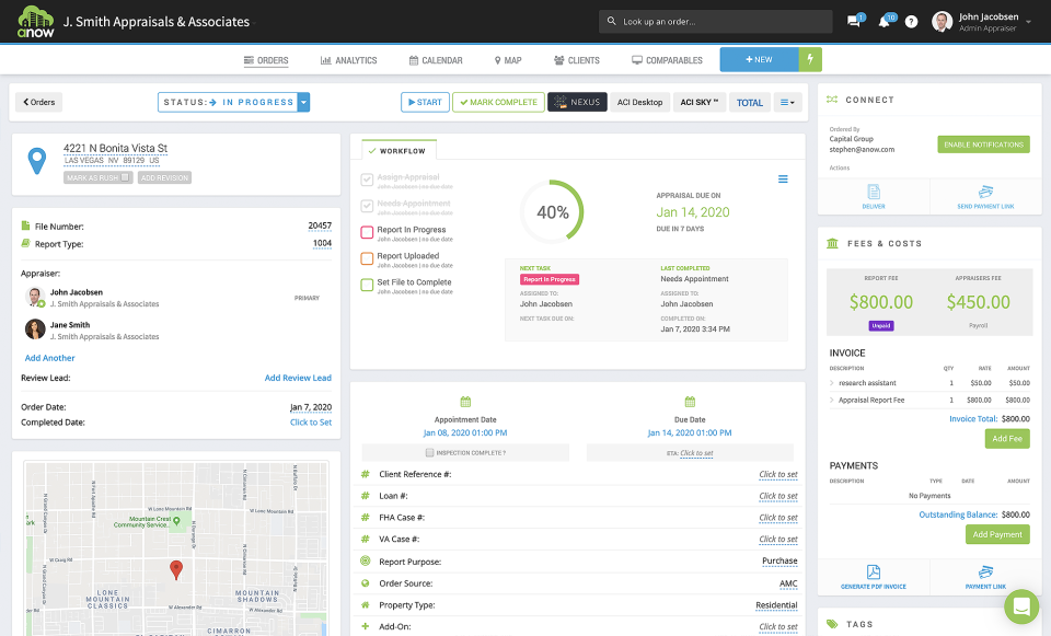 Anow Reviews, Cost & Features | GetApp Australia 2025