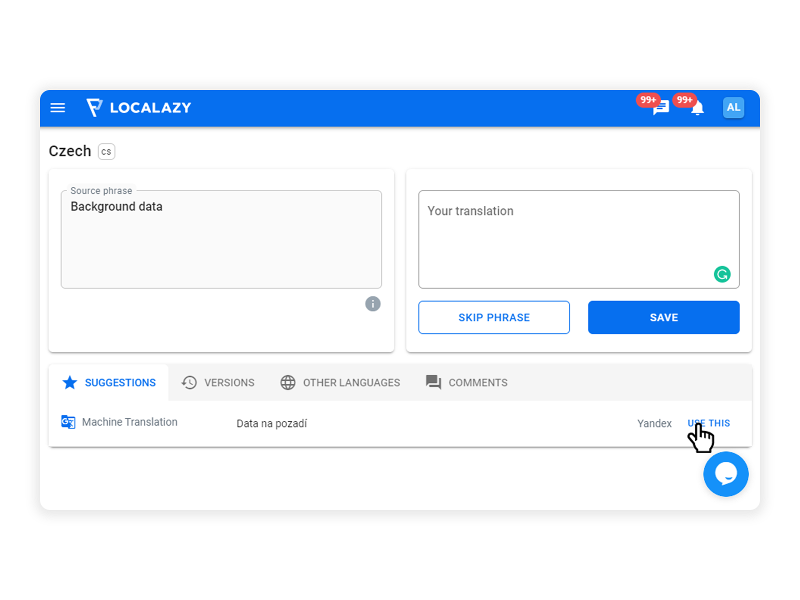 Localazy Reviews, Cost & Features | GetApp Australia 2024