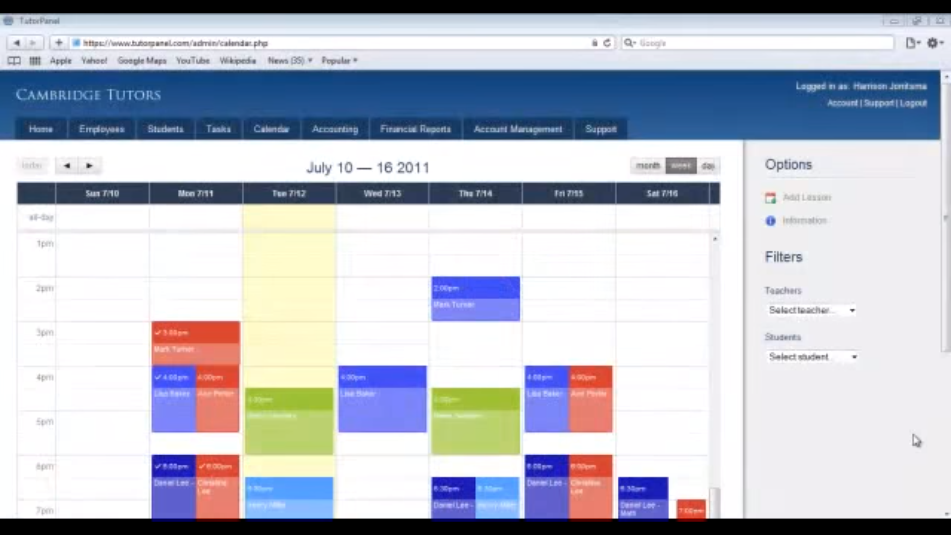 TakeLessons Reviews, Pricing & Ratings | GetApp NZ 2024