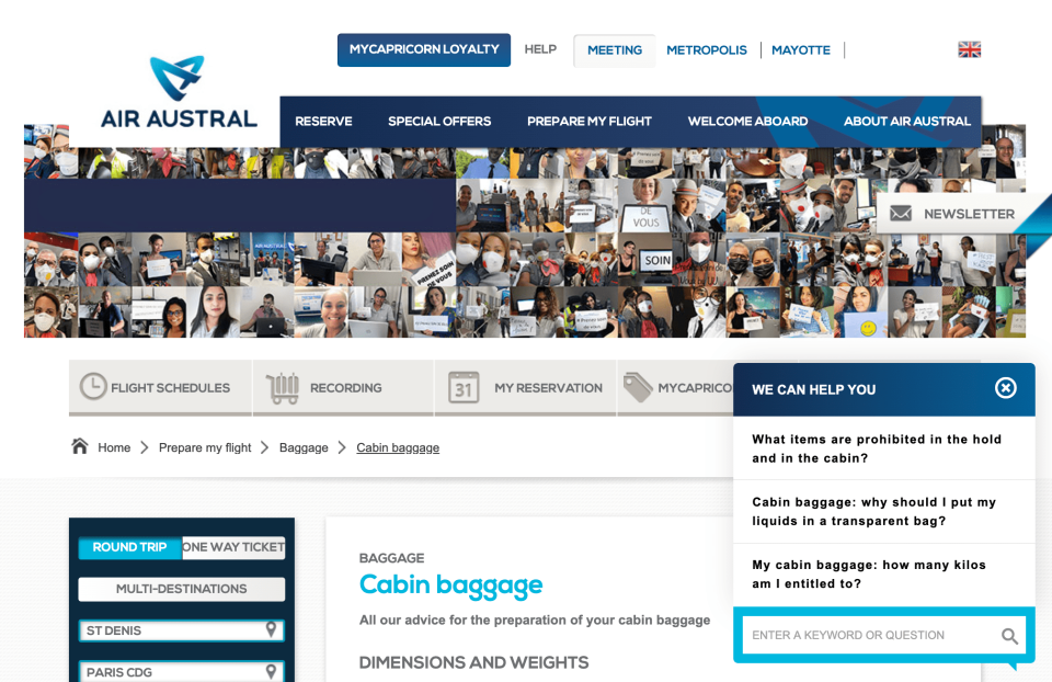 Smart Tribune | Reviews, Pricing & Demos - SoftwareAdvice IE