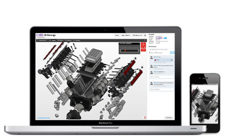 GrabCAD Workbench Cost & Reviews - Capterra Australia 2024