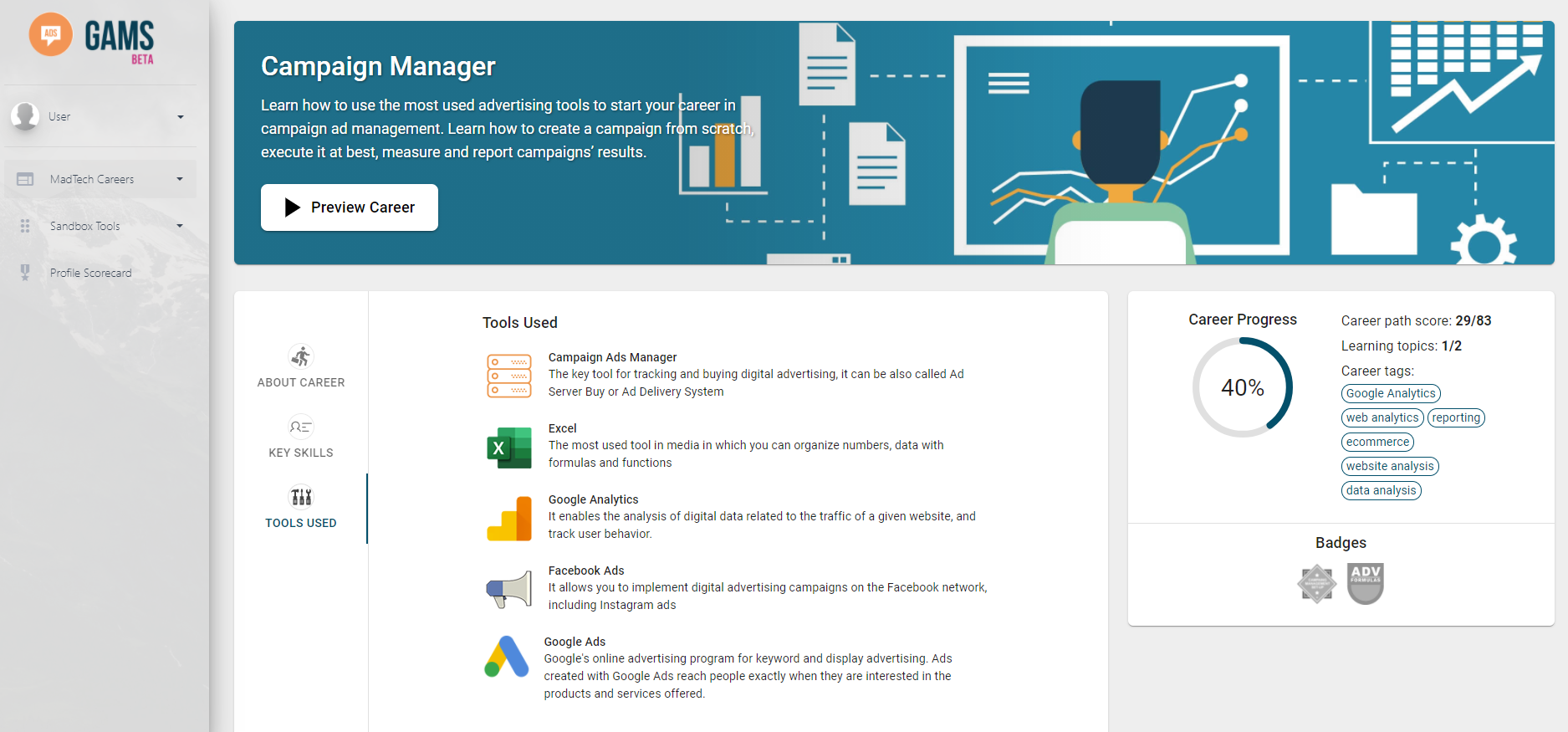 GAMS platform Software - 2025 Reviews, Pricing & Demo