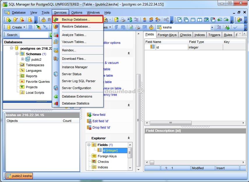 PostgreSQL Pricing, Alternatives & More 2022 - Capterra