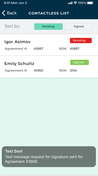 TSD DEALER Cost & Reviews - Capterra Australia 2025