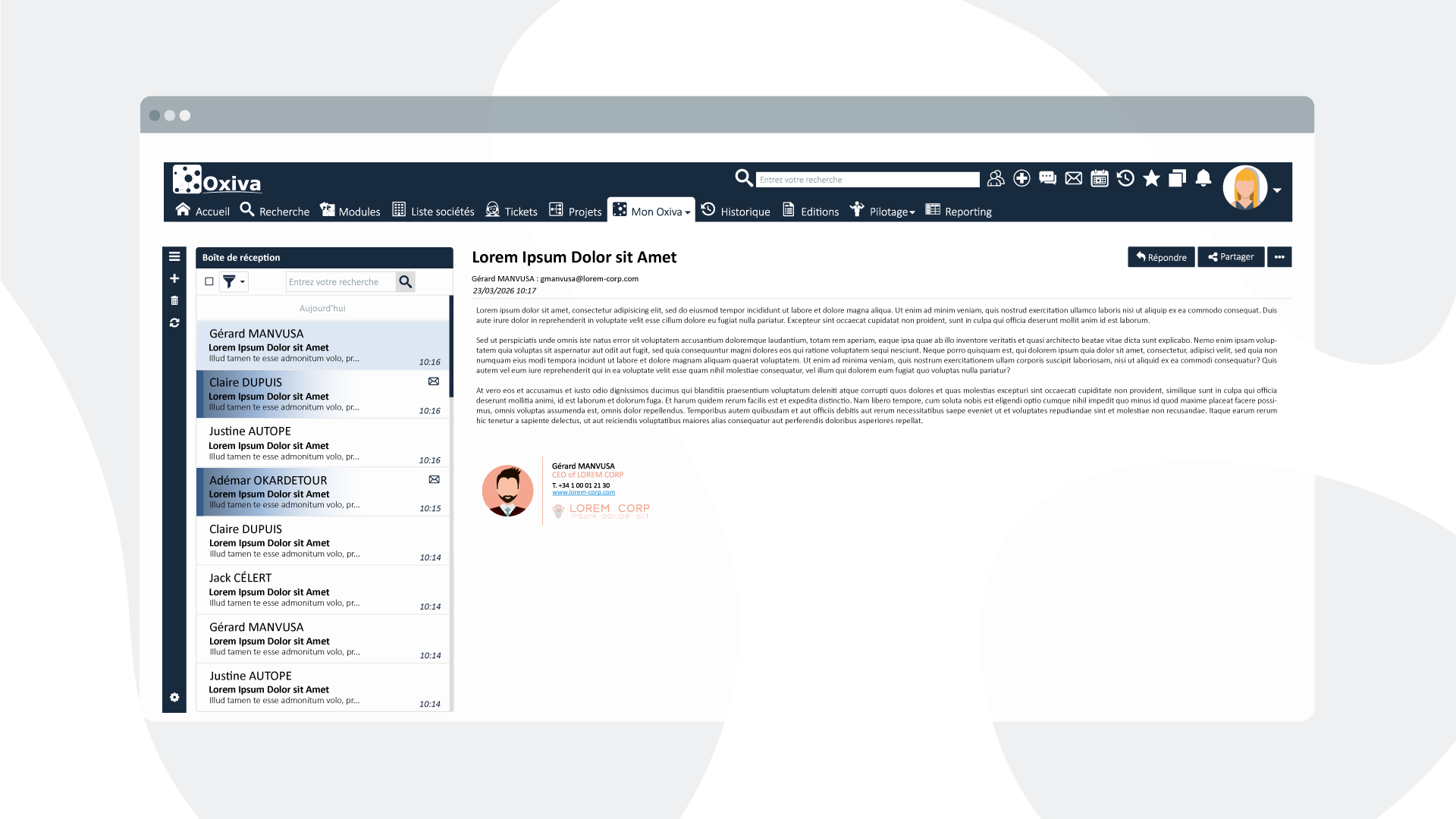 Oxiva Pricing, Alternatives & More 2025 | Capterra