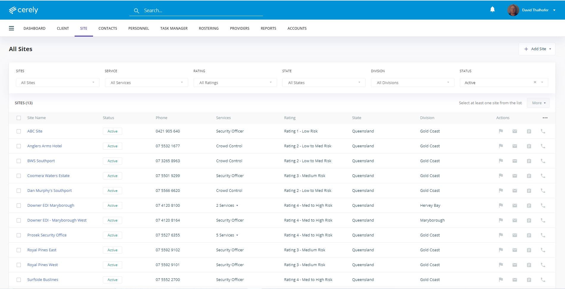 Cerely Reviews, Cost & Features | GetApp Australia 2025