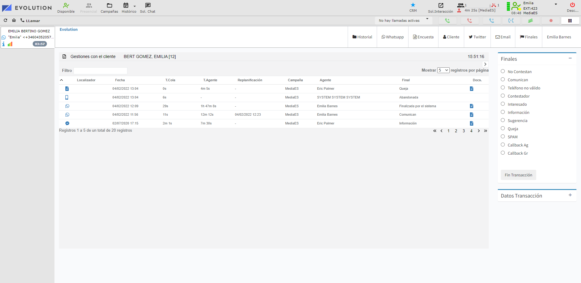 ICR Evolution 2025 Pricing, Features, Reviews & Alternatives | GetApp