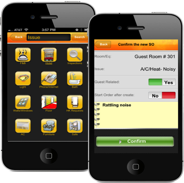 HotSOS Reviews, Demo & Pricing - 2022